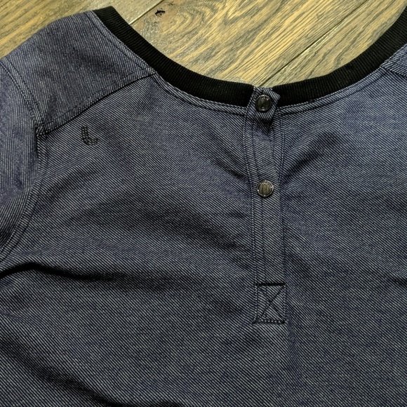 Lole | Tops | Lole Shirt With Pockets Nwot | Poshmark